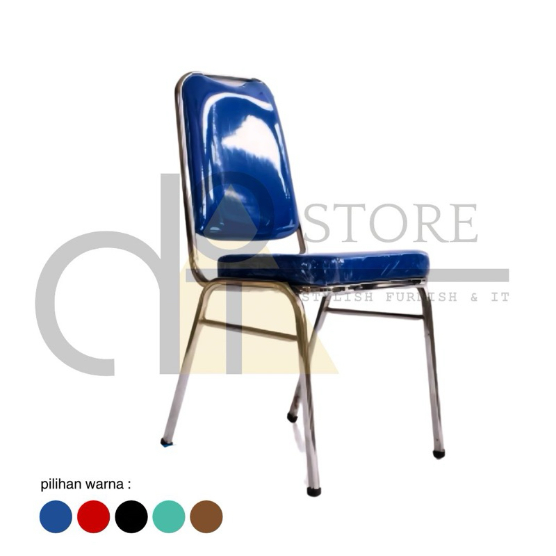 Jual Kursi Susun / Kursi Banquet / Kursi Pesta / Kursi Matrix (Khusus ...