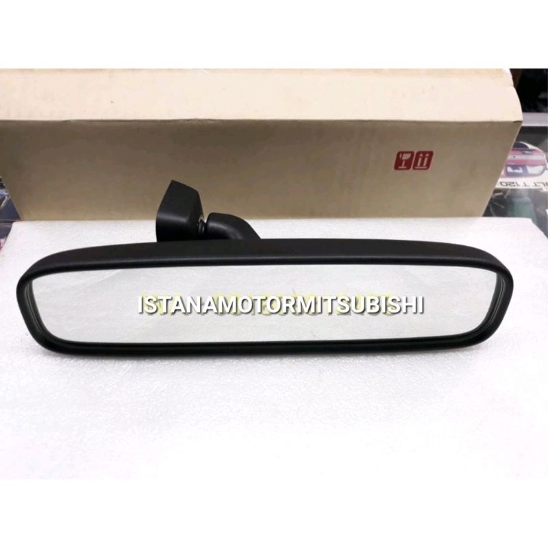 Jual Kaca Spion Dalam Tengah Original Asli Pajero Sport Triton Mirage ...