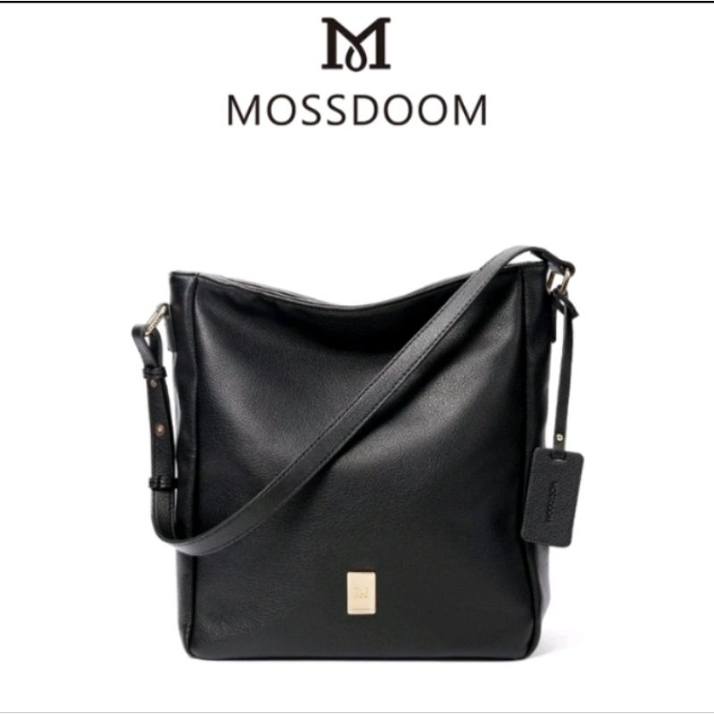 Jual Totebag/Handbag Mossdom | Shopee Indonesia