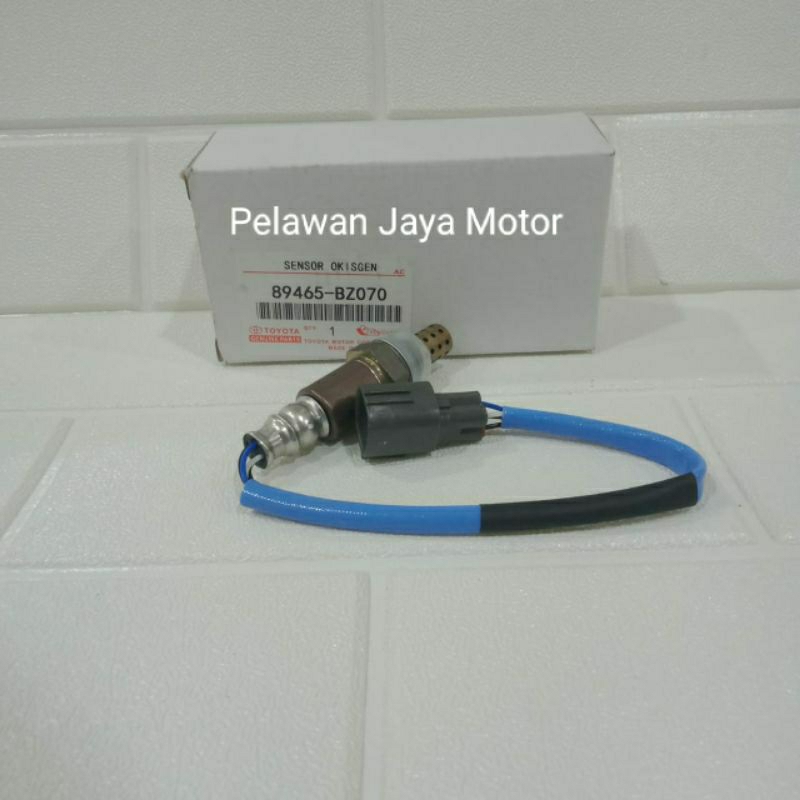 Jual Sensor oksigen O2 Avanza Xenia Rush Terios Grand Max original ...