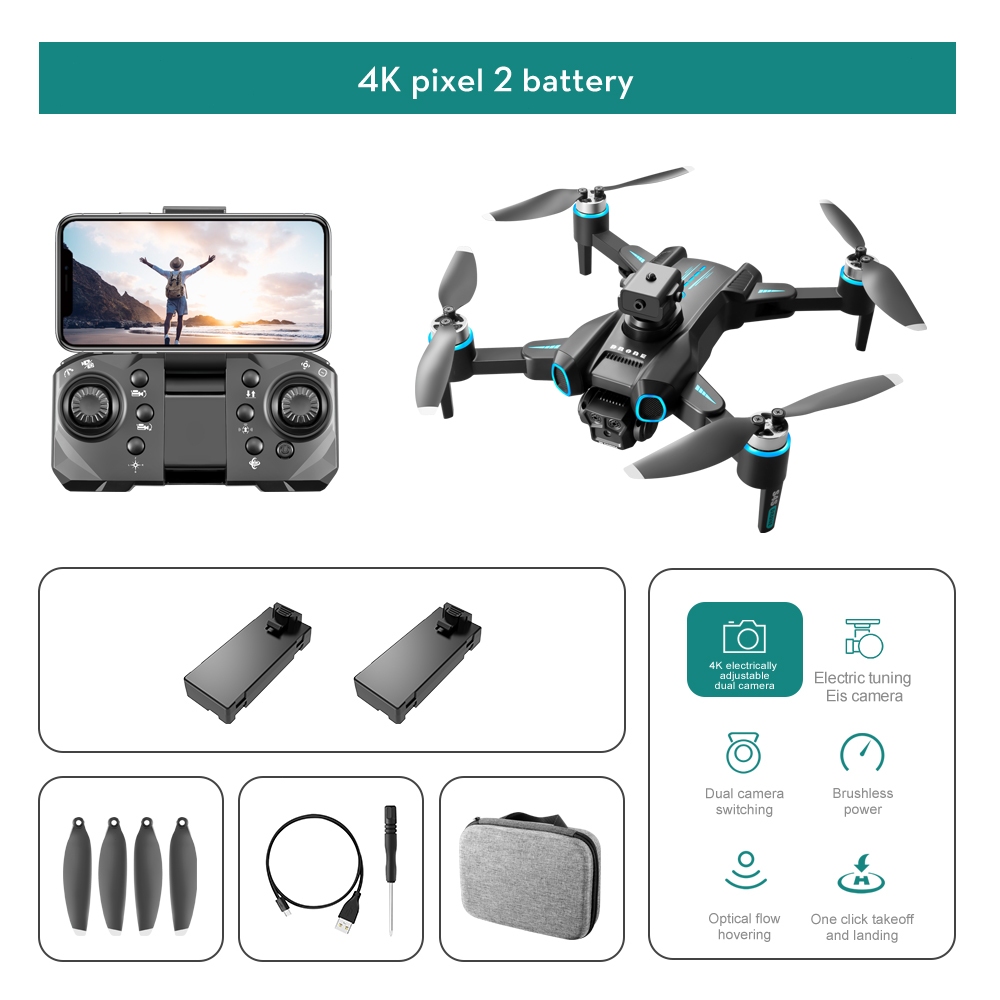 Jual 【Motor tanpa Berus】【Harga Ultra rendah】Motor plastik terbaik ke motor baja, super kuat S1S ...