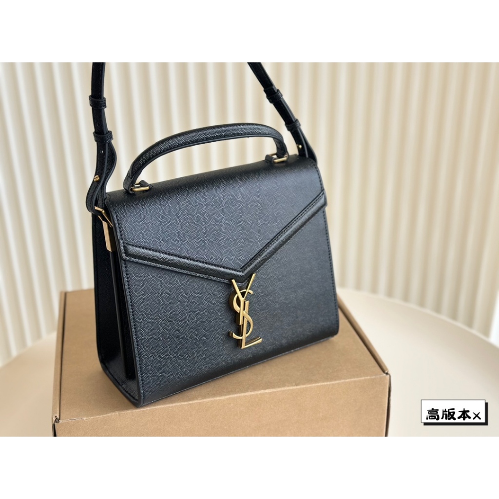Jual YSL Cassandra handbag crossbody bag original 2024 | Shopee Indonesia