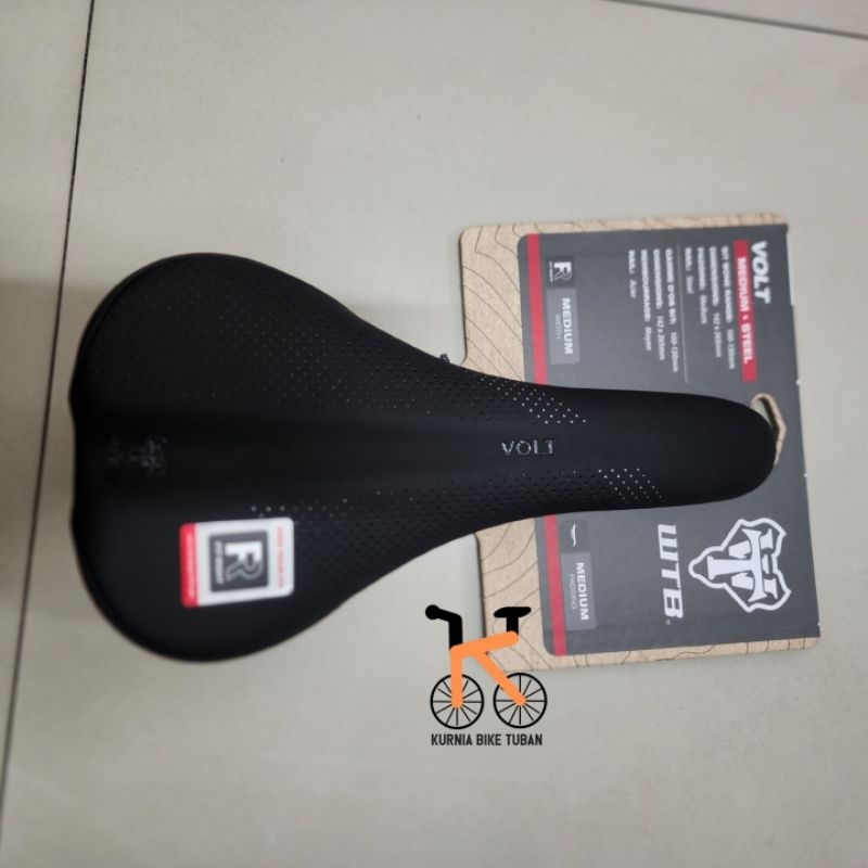 Jual Saddle WTB Volt Sadel Sepeda Gunung MTB | Shopee Indonesia