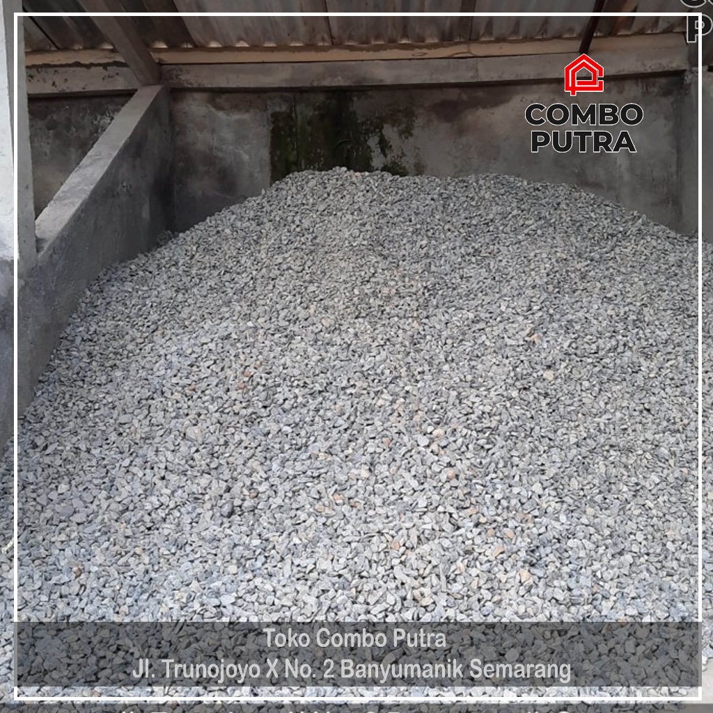 Jual Batu Split Kricak | Shopee Indonesia