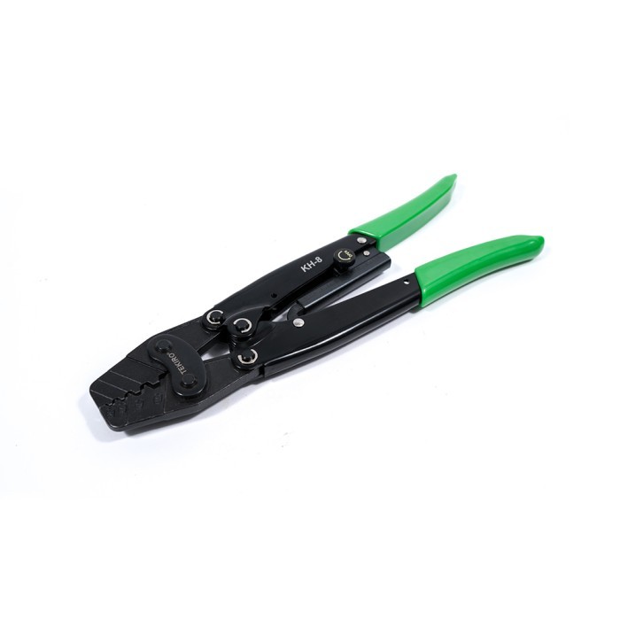 Jual Tang Press Skun Ratchet Ratchet Crimping Press KH 8 / KH 16 TEKIRO ...