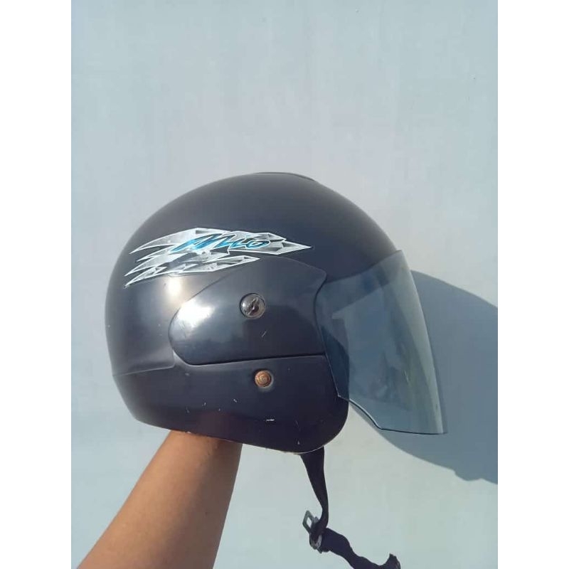 Jual helm yamaha Mio | Shopee Indonesia