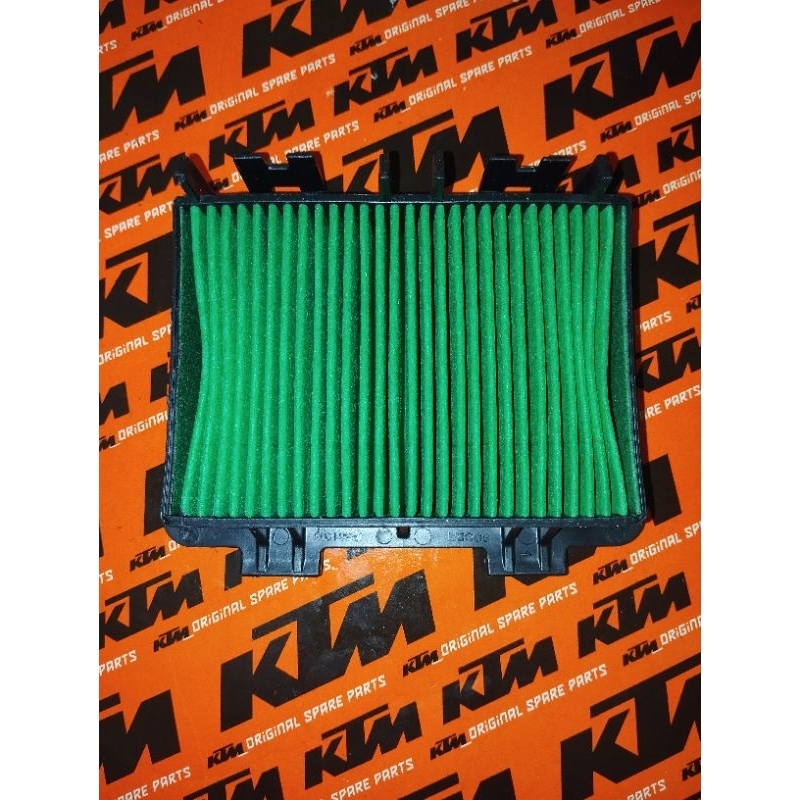 Jual Filter udara KTM adv. duke rc 390/250/200 | Shopee Indonesia