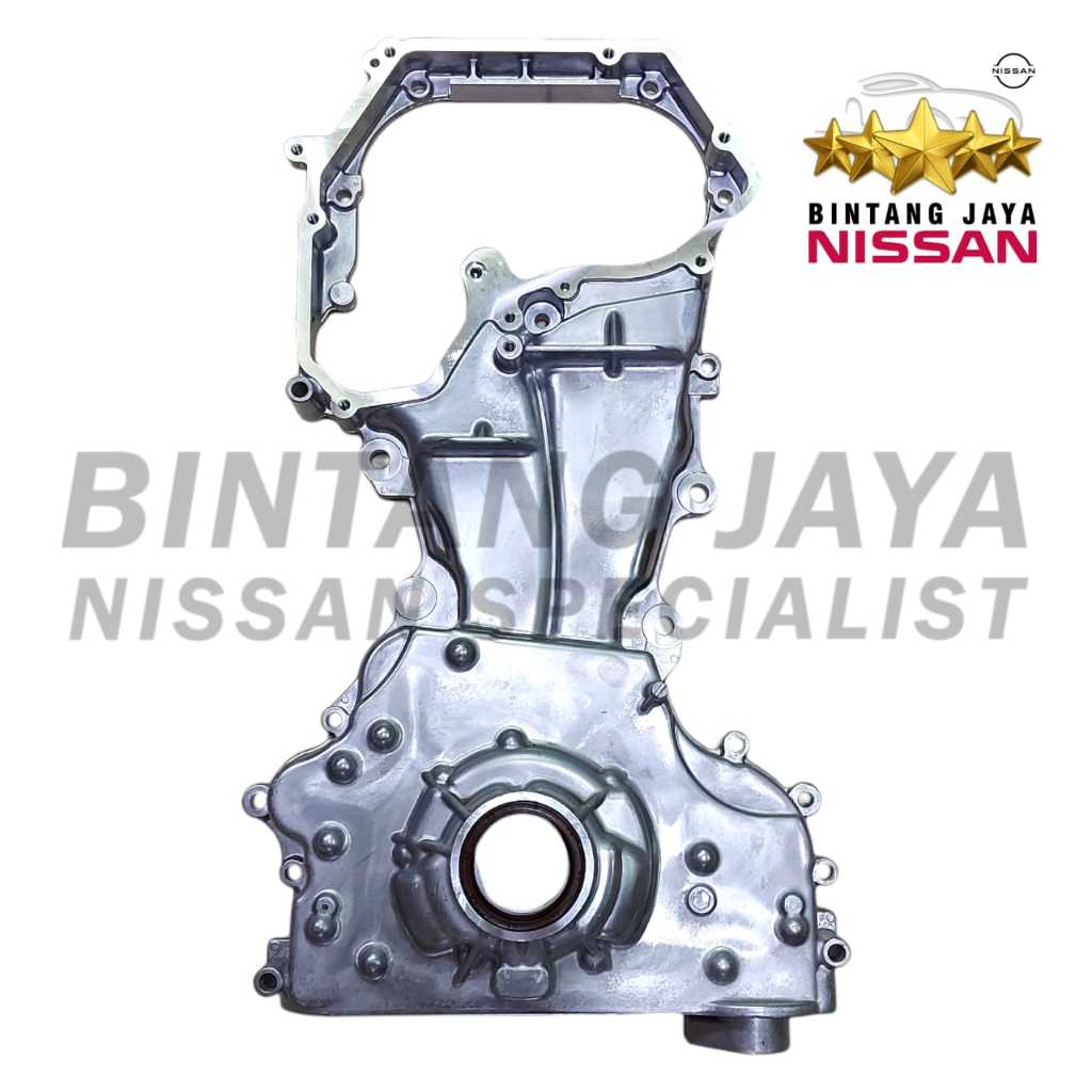 Jual Oil Pump Pompa Oli Nissan Xtrail T30 Serena C24 High Quality ...