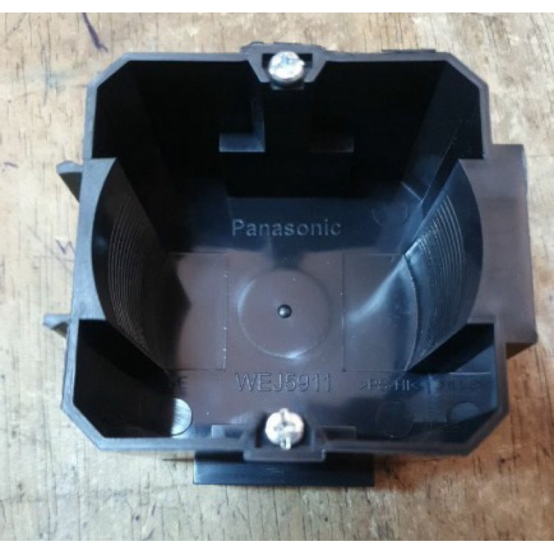 Jual INBOW DUS PANASONIC HITAM | Shopee Indonesia