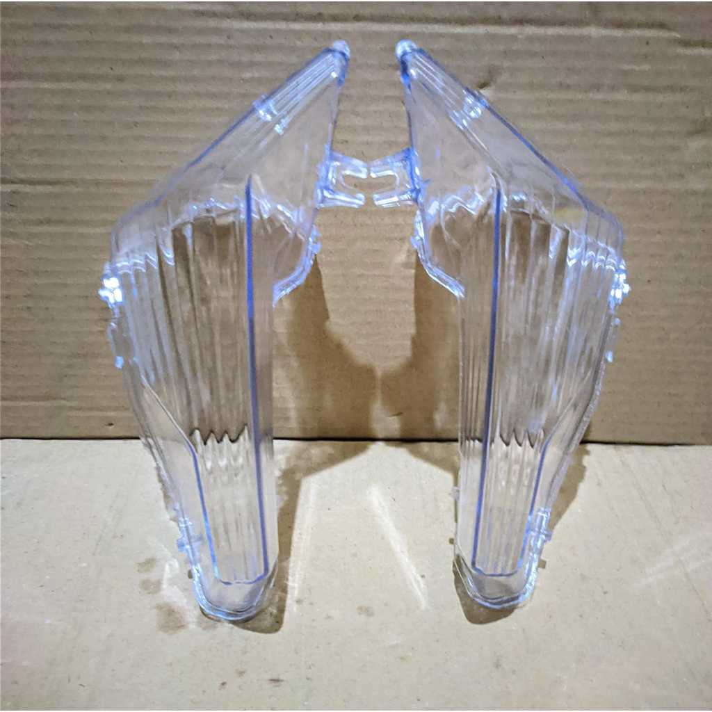 Jual Kaca Mika sein depan Yamaha Mio Soul Gt 125 Narita | Shopee Indonesia
