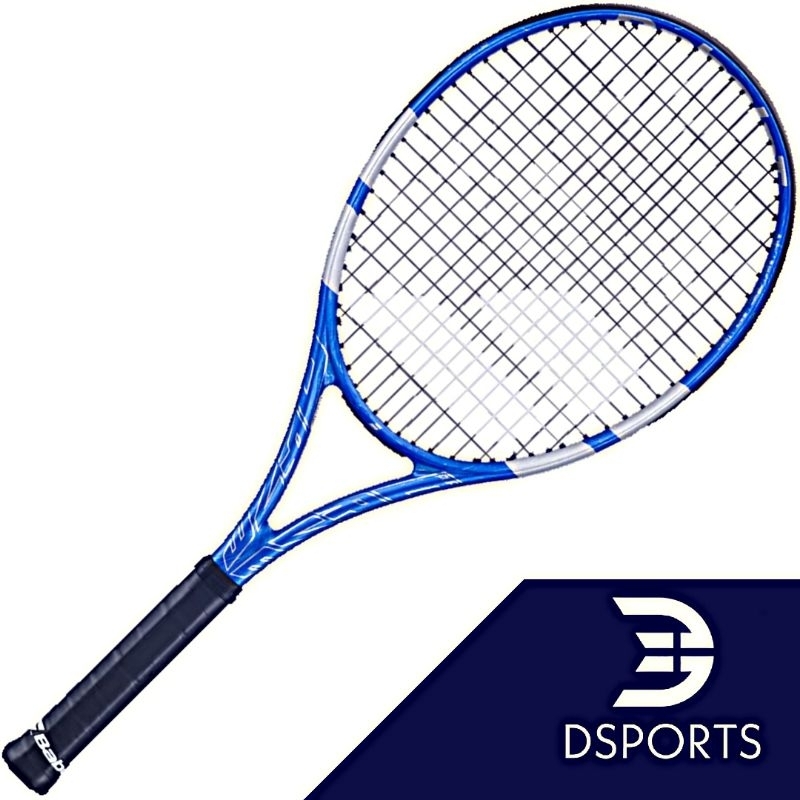 Jual Babolat Pure Drive 100 30th Anniversary 300 G 16x19 300gr Limited ...