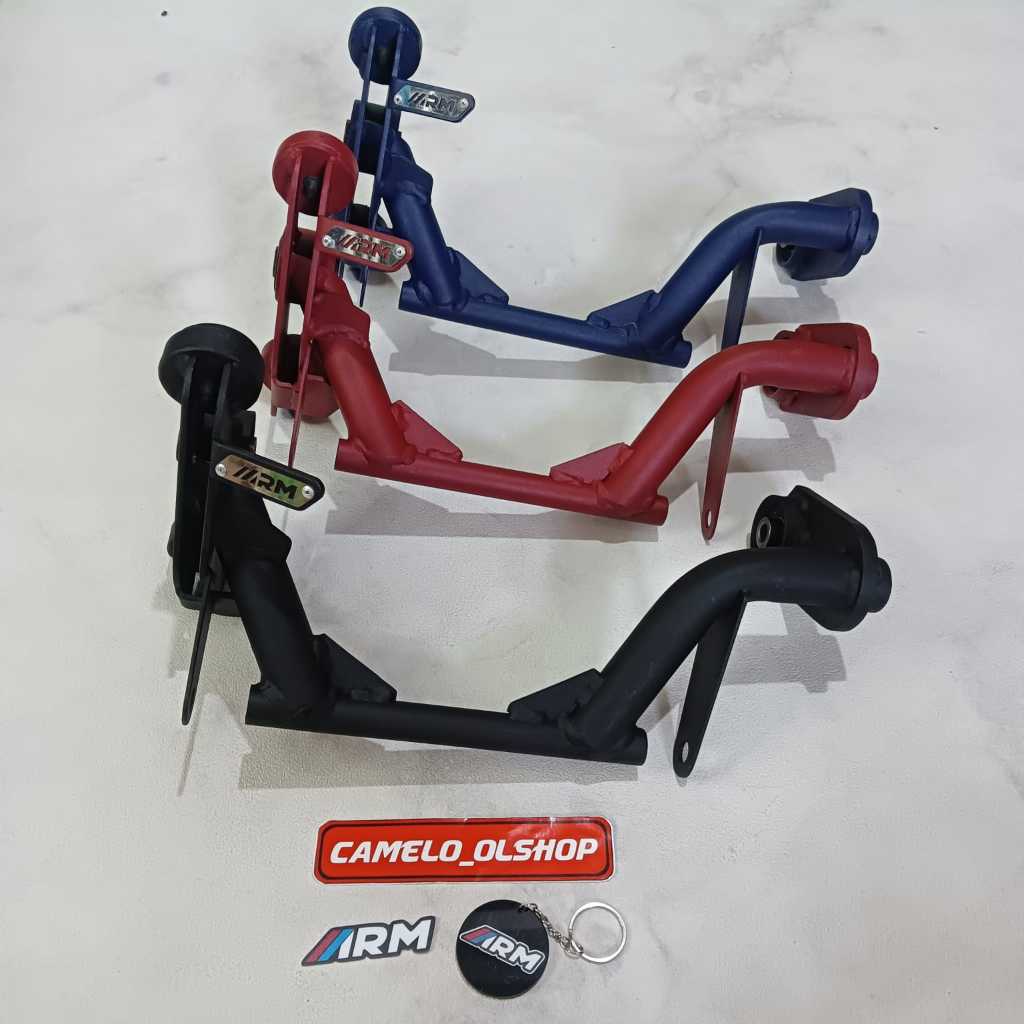 Jual Mounting vario 160 new / engine monting arumi part | Shopee Indonesia