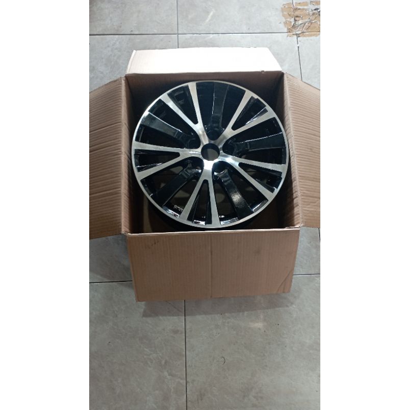 Jual Velg original camry hybrid | Shopee Indonesia