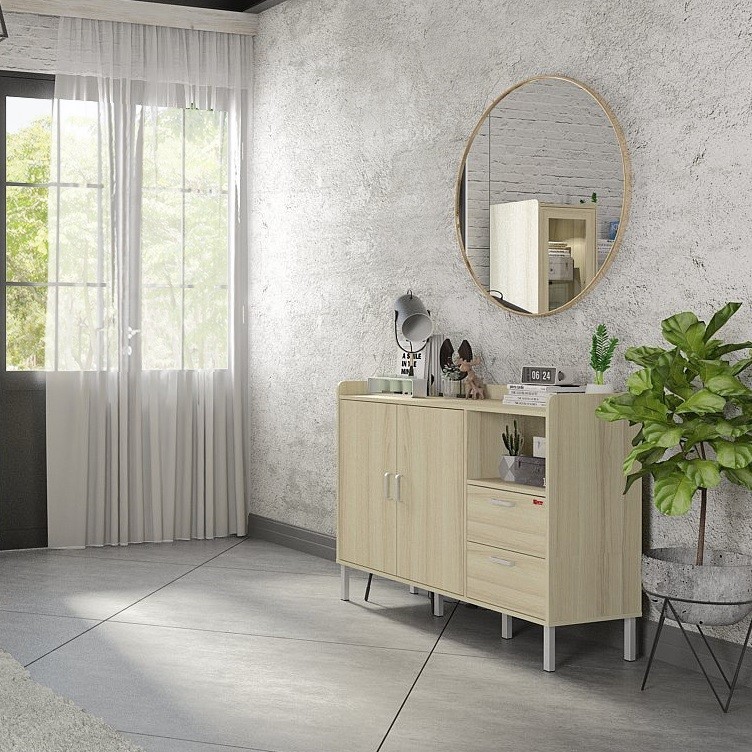 Jual [KHUSUS LUAR BANDUNG] ACTIV JAZZ AUSTIN SB 120 AO (Sideboard ...