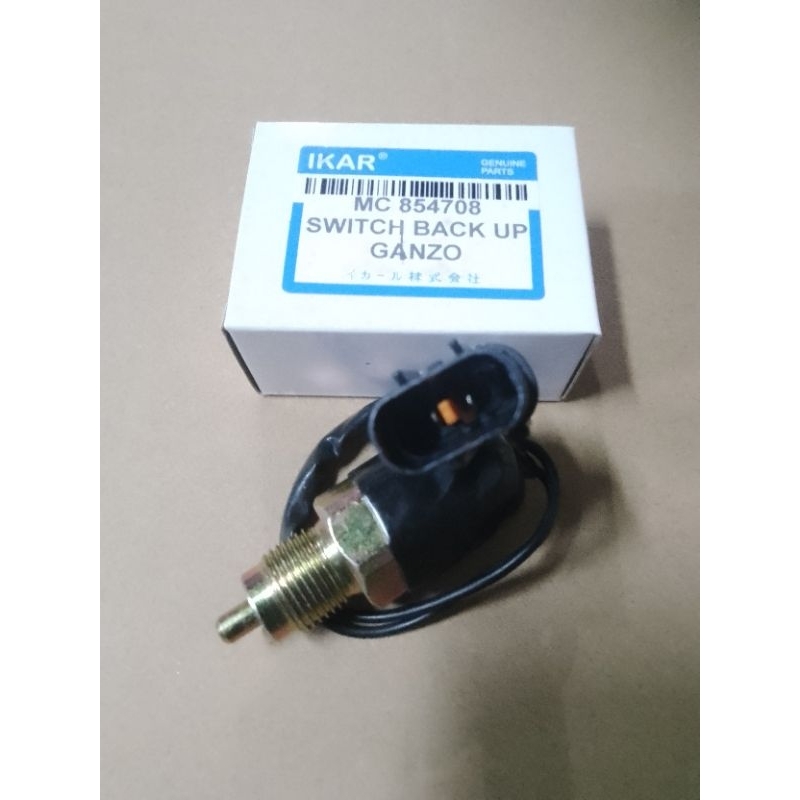 Jual SWITCH BACK UP,SWITCH ATRET MITSUBISHI FUSO GANZO | Shopee Indonesia