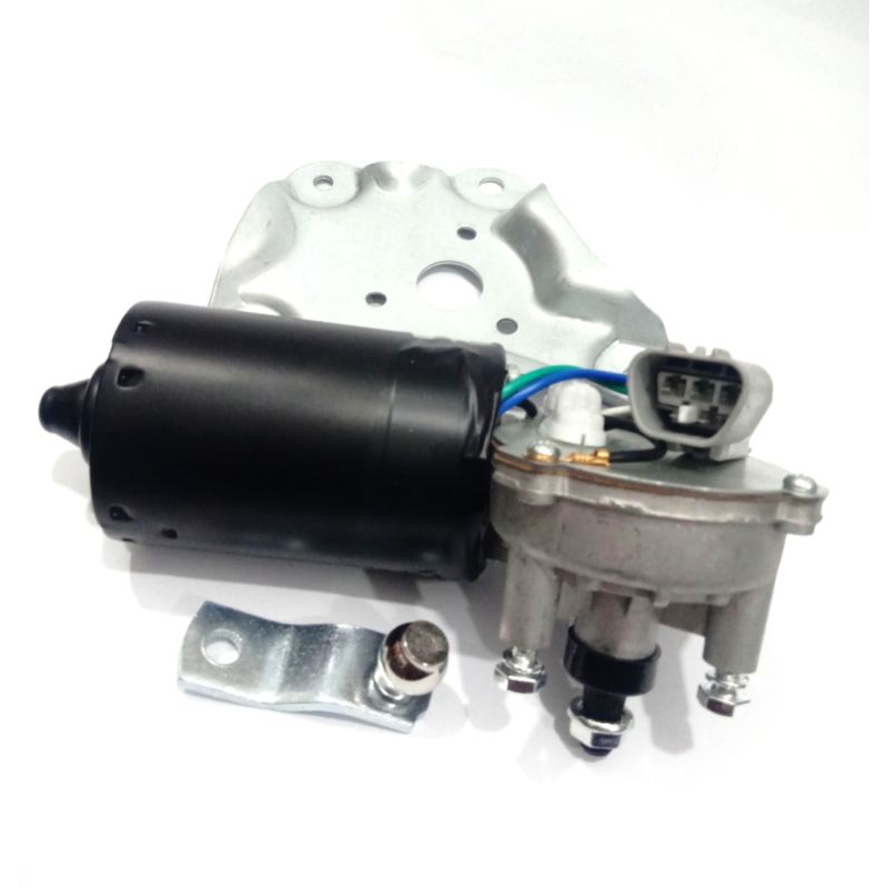 Jual MOTOR/DINAMO WIPER DYNA RINO/SAURUS/HINO DUTRO 12V | Shopee Indonesia