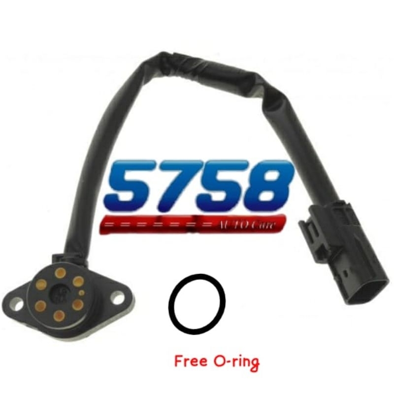 Jual swit Netral original AD Asahi Denso yamaha fi FJ07 FZ07 Tracer700 ...