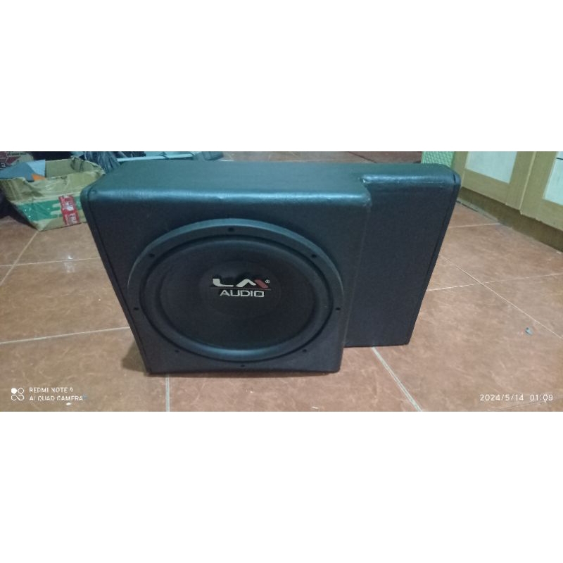 Jual BOX SUBWOOFER KHUSUS TRUCK ISUZU GIGA EURO 5 NMR 71 | Shopee Indonesia