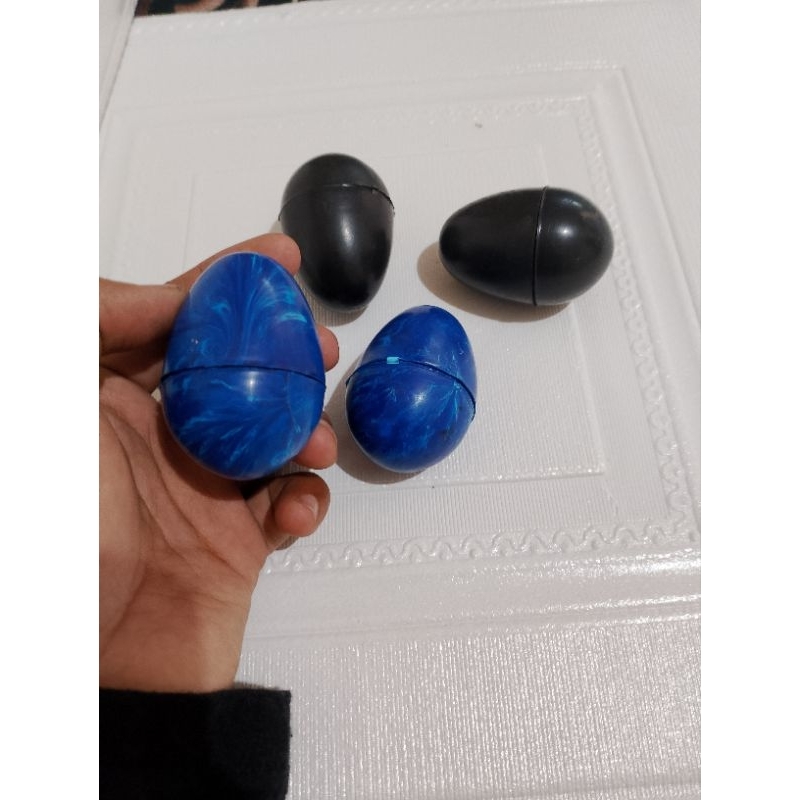 Jual Mainan Telur Kosong, Harga Per pcs | Shopee Indonesia