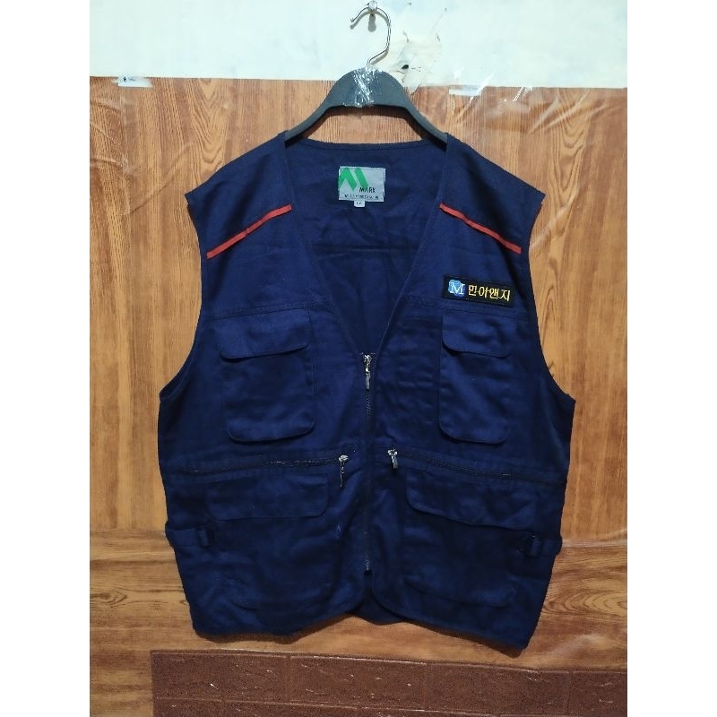Jual Vest Rompi Taktikal , Rompi Mancing | Shopee Indonesia