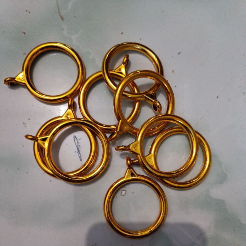 Jual RING PIPA GORDEN 1 PACK | Shopee Indonesia