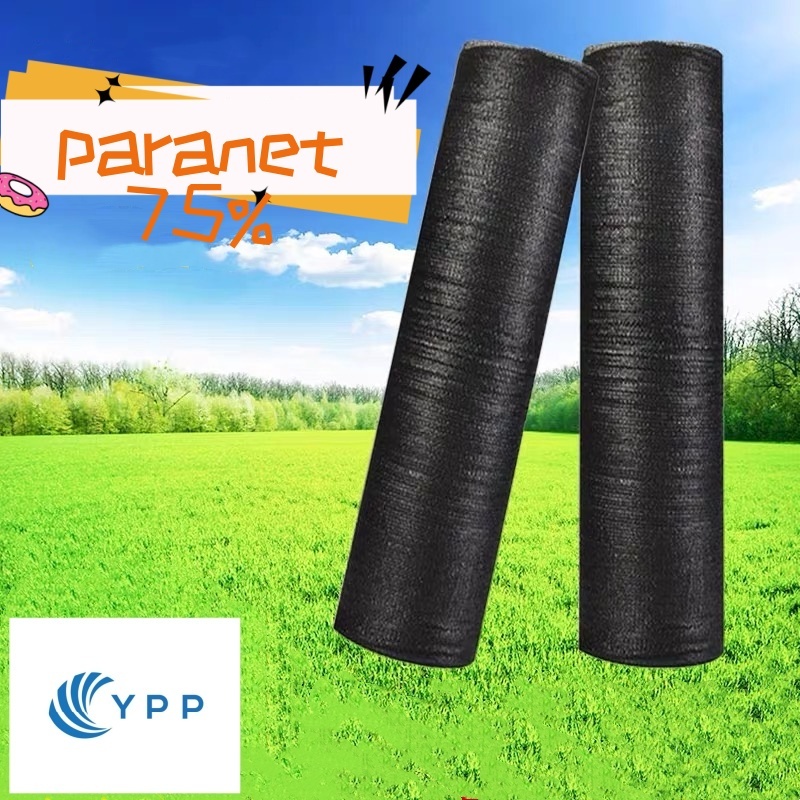 Jual Pranet UV 75% Lebal 3*100Meter/JARING PARANET/Shade Shading NET V ...