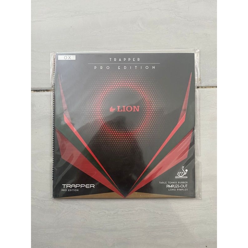 Jual Lion Trapper Pro | Shopee Indonesia