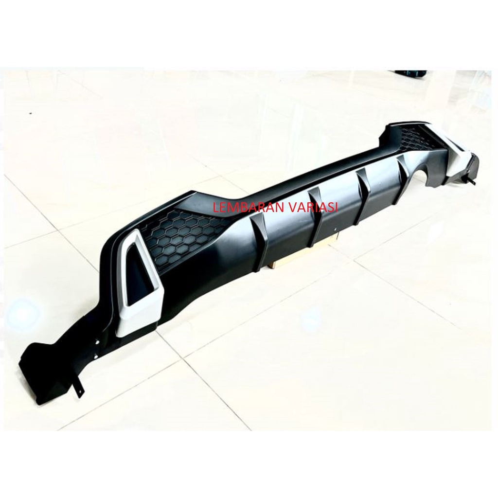 Jual Diffuser all new brio model urbanite | Shopee Indonesia