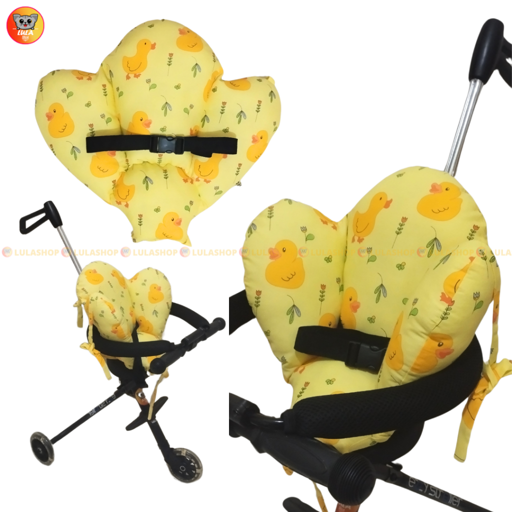 Jual Alas Stroller Segitiga Trike Pad Alas Sepeda Bayi Roda Tiga Alas ...