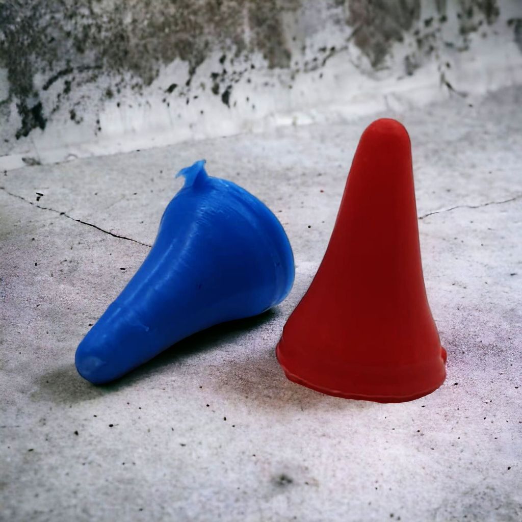 Jual Pion Bidak Plastik isi 10 - Perlengkapan Ular Tangga Monopoli ...