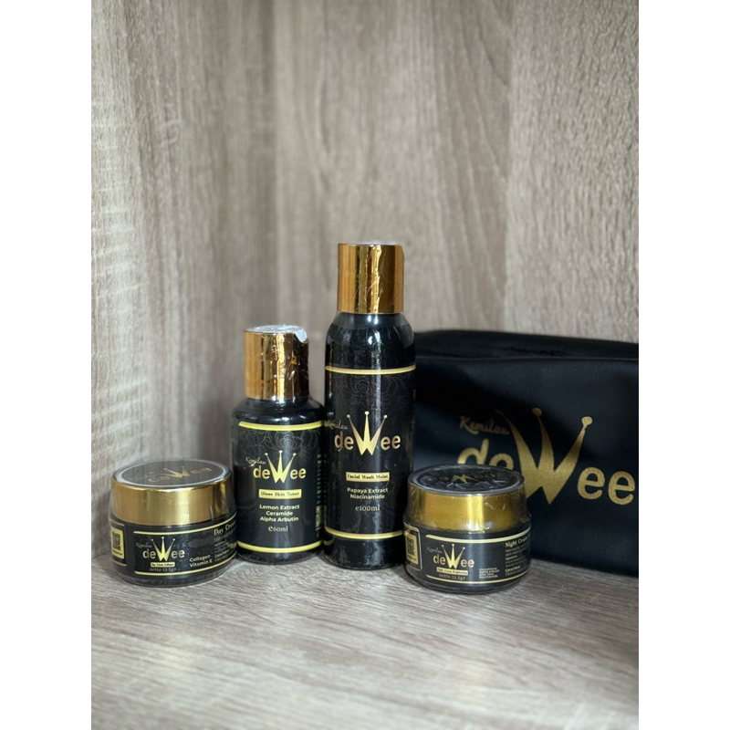 Jual PAKET BANDEL (KEMILAU DEWEE) | Shopee Indonesia