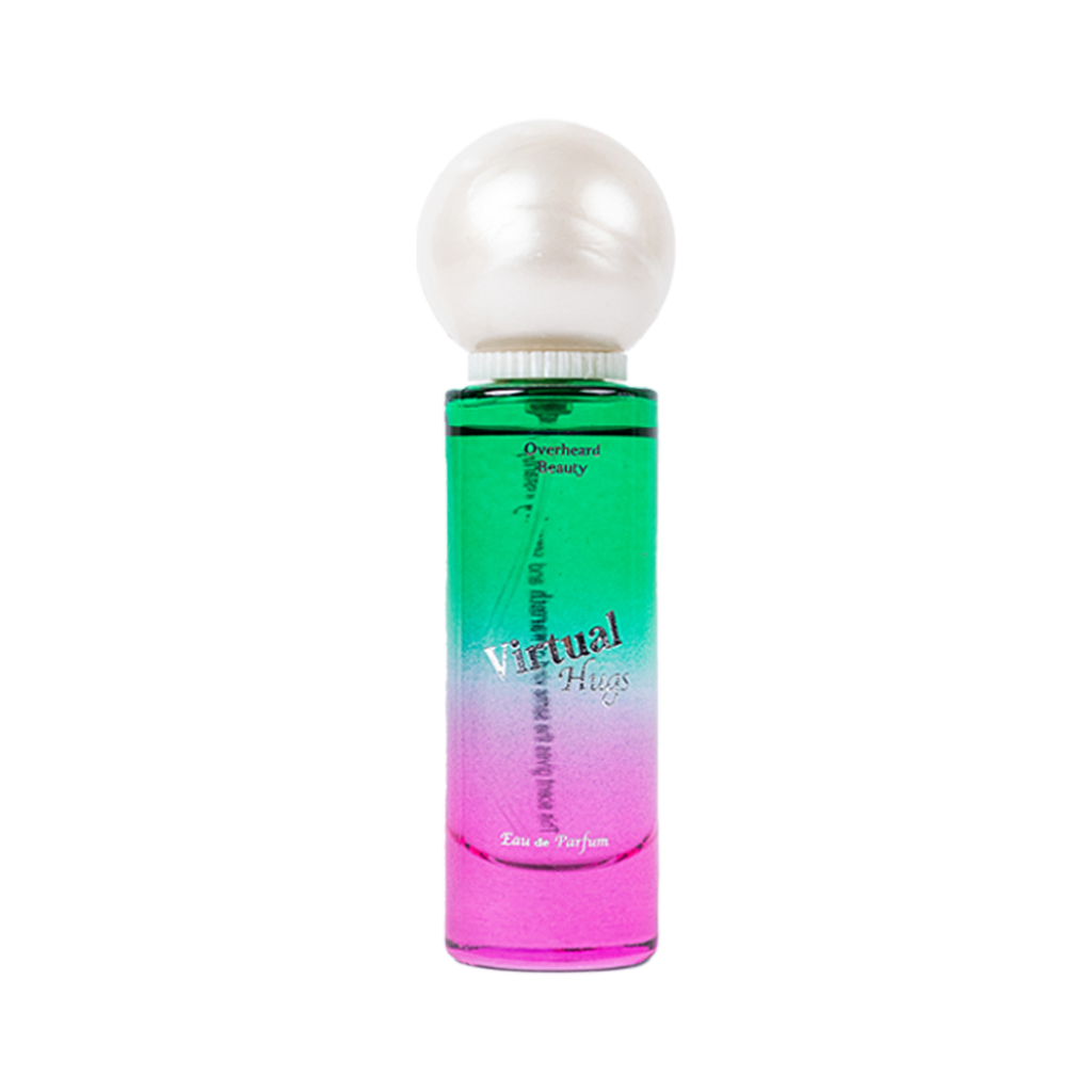 Jual Overheard Beauty Perfume - Virtual Hug 30mL | Shopee Indonesia