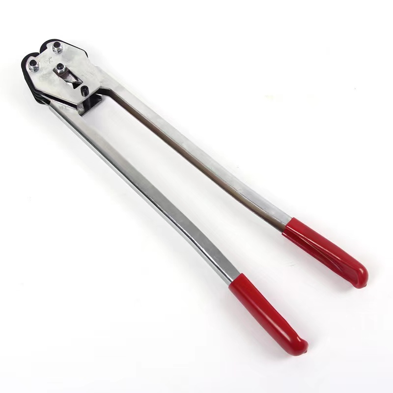 Jual Tang Penjepit klem Manual Strapping Band tool hand strapping ...