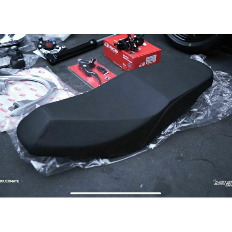 Jual JOK MIO SPORTY/MIO SMILE DOUBLE SEAT SESET PAHA MBTECH ORIGINAL ...