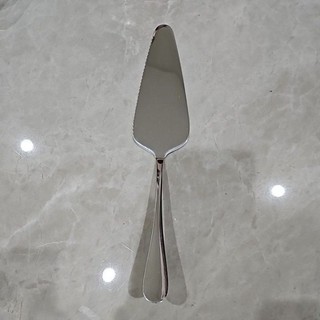 Jual cake server / sendok puding / cake shovel / pisau roti / sekop kue ...