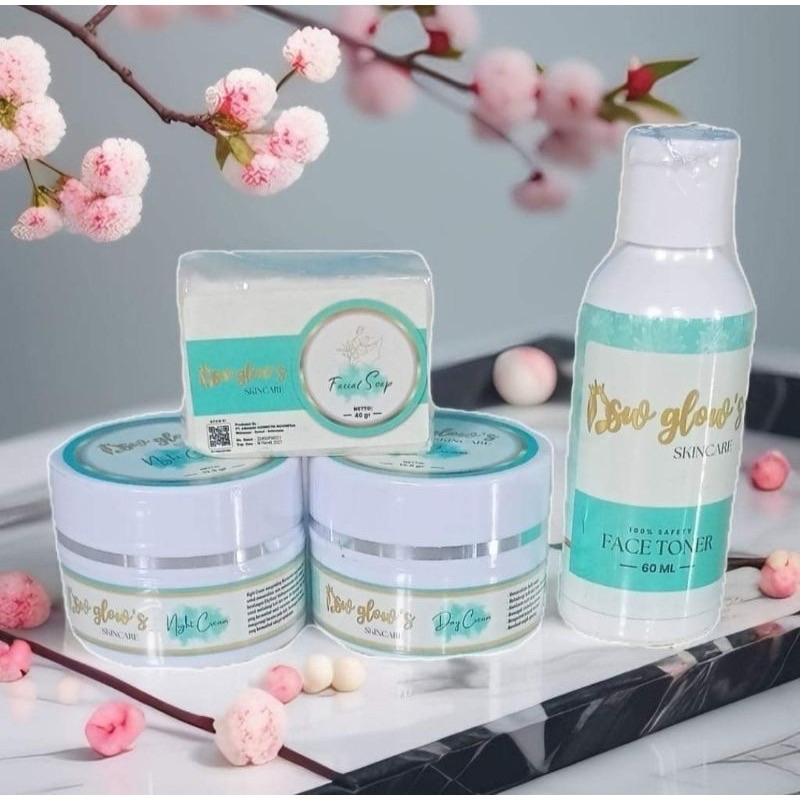 Jual SW GLOW'S SKINCARE BPOM ORIGINAL NYATA HASILNYA | Shopee Indonesia