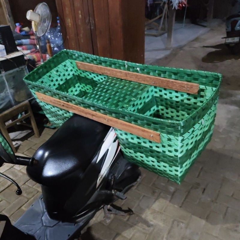 Jual rombong sepeda motor matic dan bebek | Shopee Indonesia