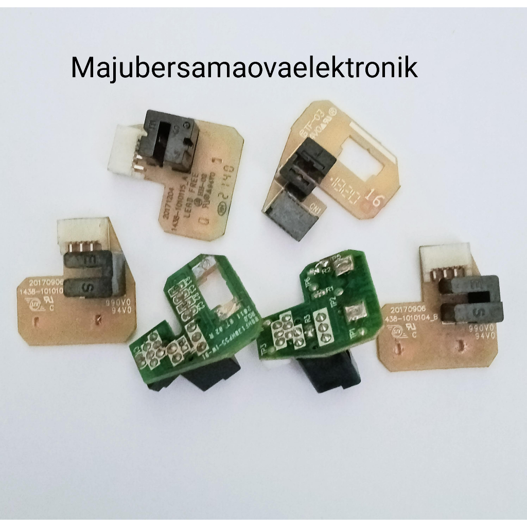 Jual Sensor Encoder Disk Epson L1110 L3110 L3150 L4150 L5190 New ...