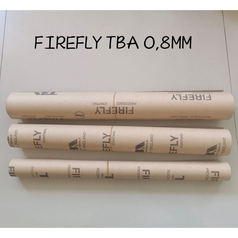 Jual FIREFLAY TBA 0,8MM ATAU PAKING TBA HARGA 1 PCS | Shopee Indonesia