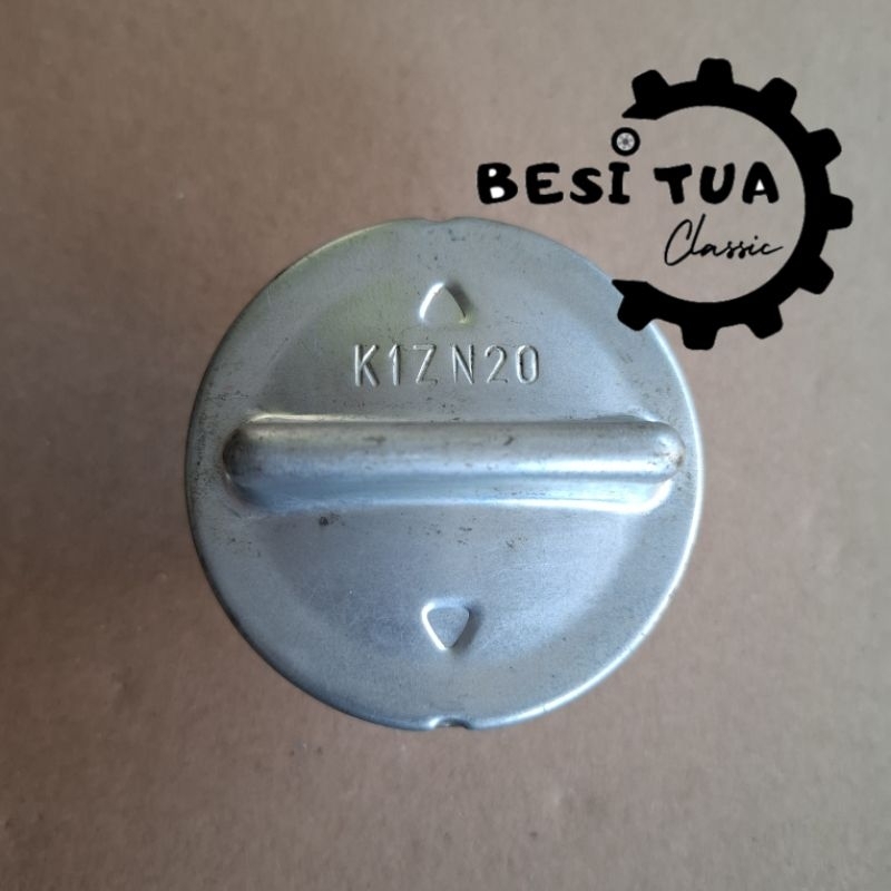 Jual Tutup tangki pcx 150 pcx 160 original | Shopee Indonesia