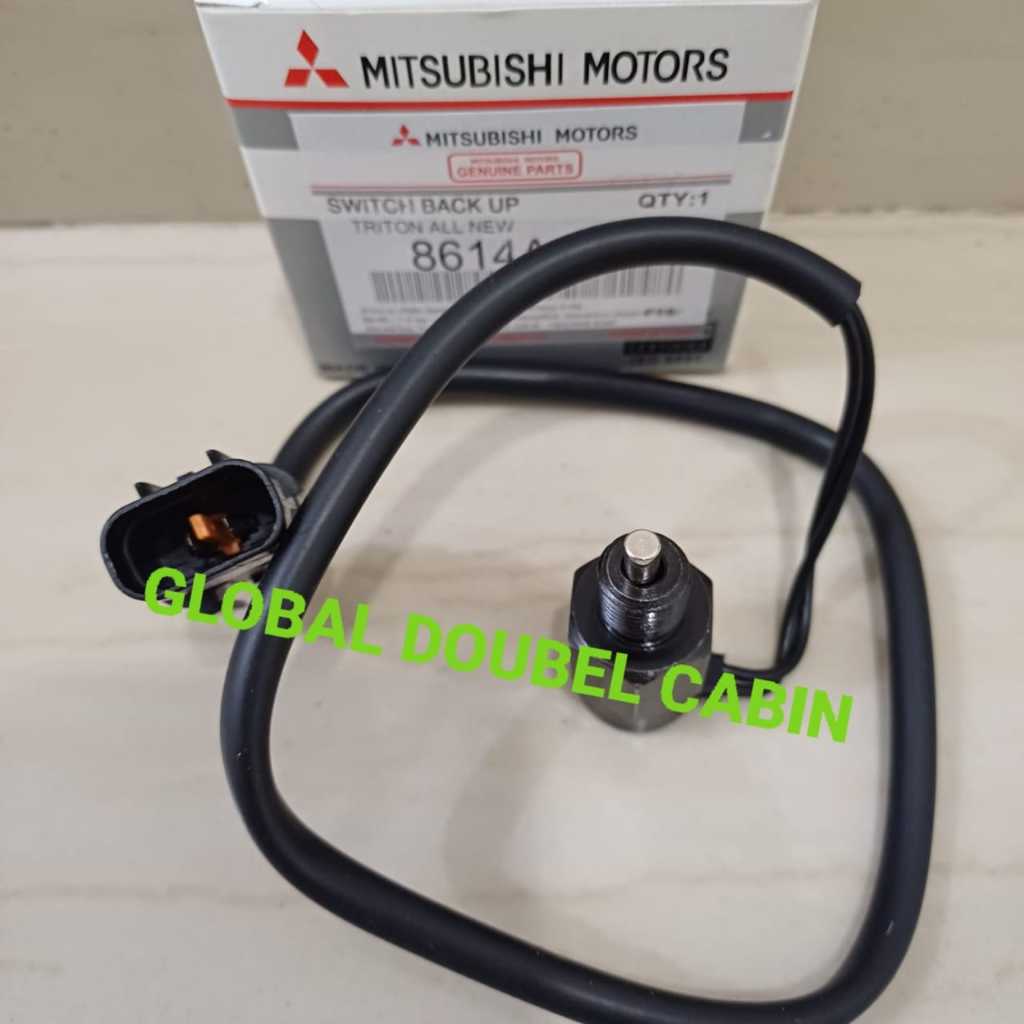 Jual switch back up triton all new type A 8614A188 | Shopee Indonesia