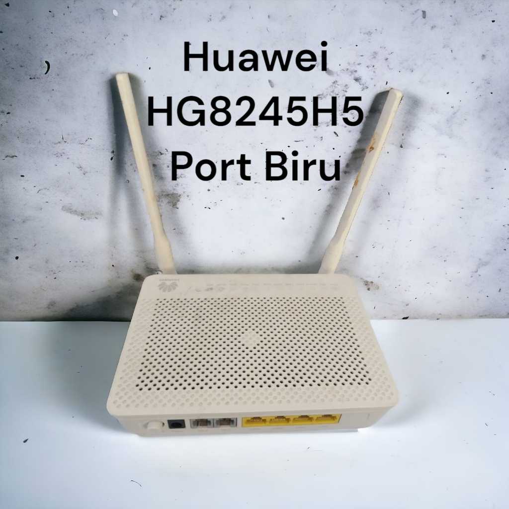 Jual Router Huawei HG8245H5 Wireless | Shopee Indonesia