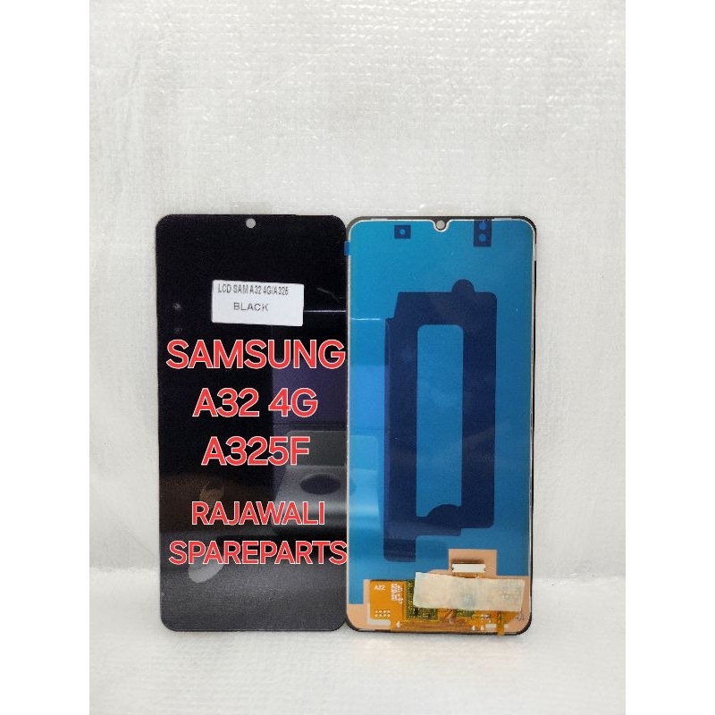 Jual LCD SAMSUNG a32 4G/ A325 | Shopee Indonesia