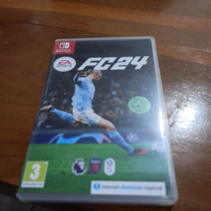 Jual fc 24 disc bekas | Shopee Indonesia