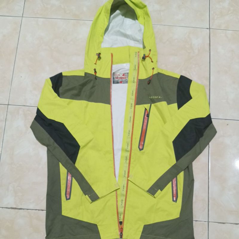 Jual jacket outdoor Lecaf | Shopee Indonesia