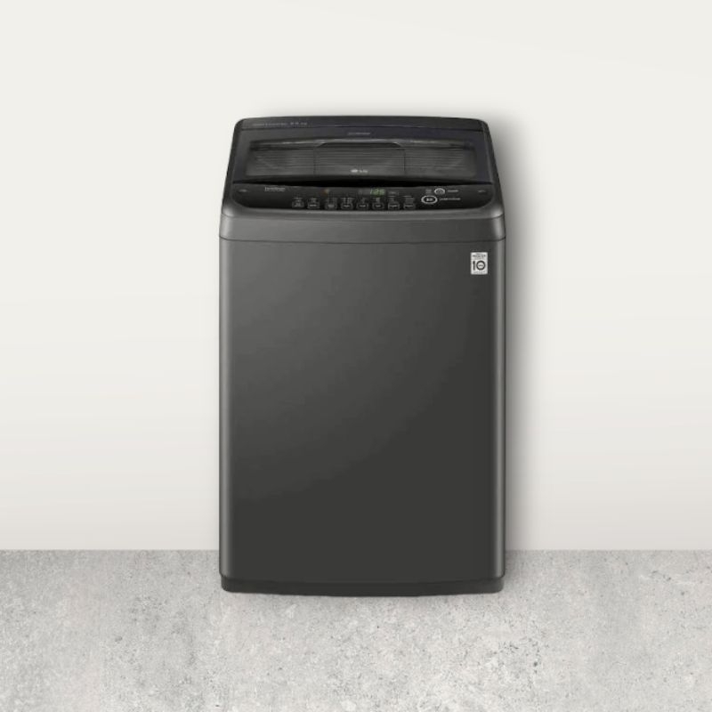 Jual Mesin Cuci LG T2109VS2B Top Loading Smart Inverter 9Kg | Shopee ...
