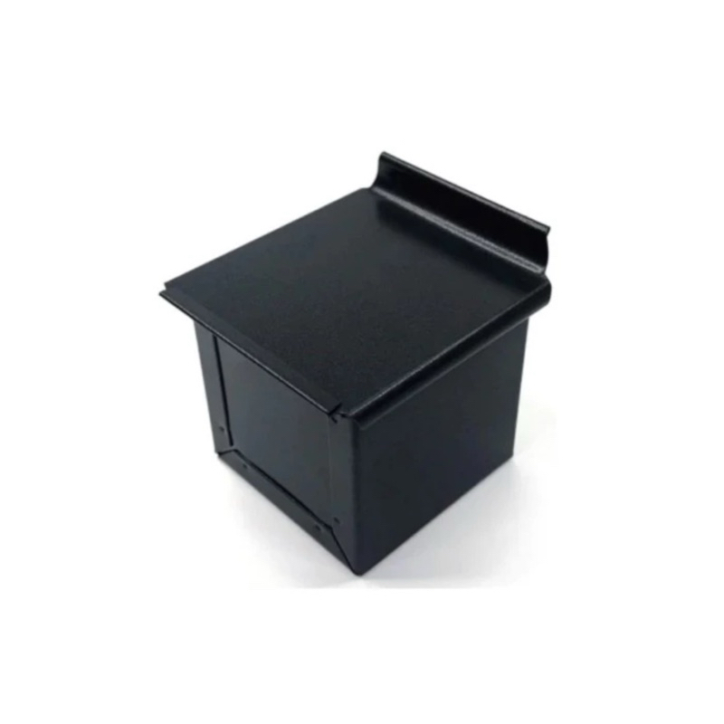 Jual Korean Cube Bread Pan / Tissue Bread Pan | Shopee Indonesia