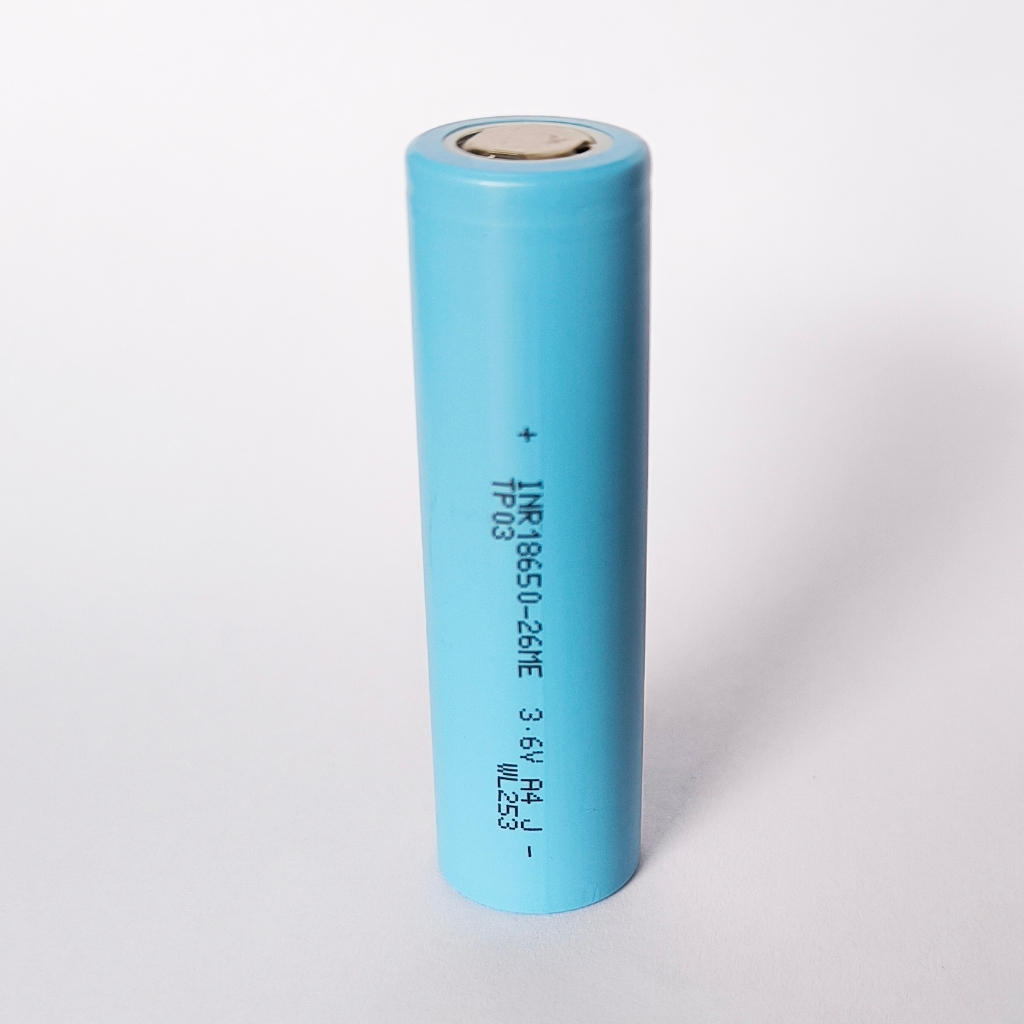 Jual Baterai 18650 Authentic Original kapasitas | Shopee Indonesia