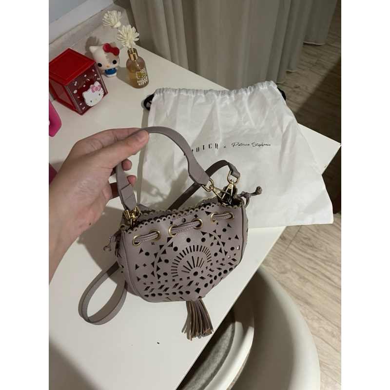 Jual Protea X Patricia Stephanie Alana Bag | Shopee Indonesia