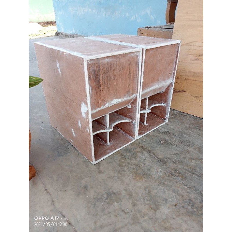 Jual Box Subpali 6 inch | Shopee Indonesia